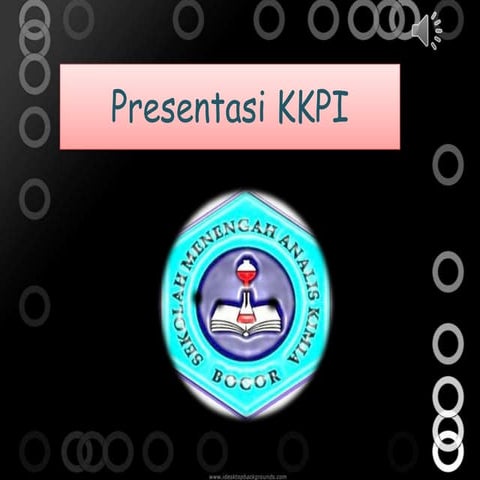 KKPI SMAKBO 11-1 Kelompok 2 | PPSX