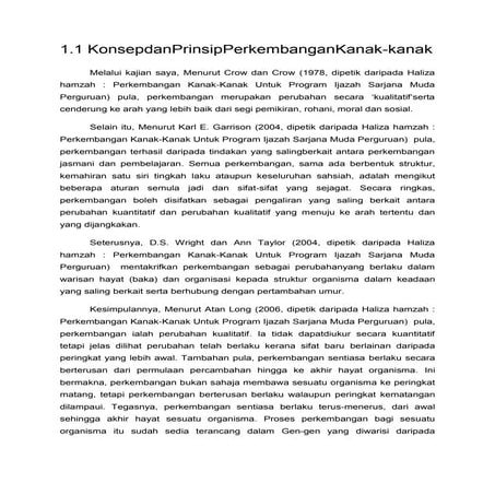 Kkp pkk pismp 2010 | DOCX