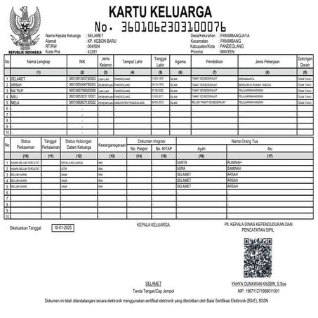 Manual Penggunaan SMaKin ATR Manual Penggunaan SMaKin ATR | PPTX