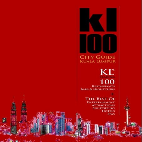 Kl100 (flip version) | PDF