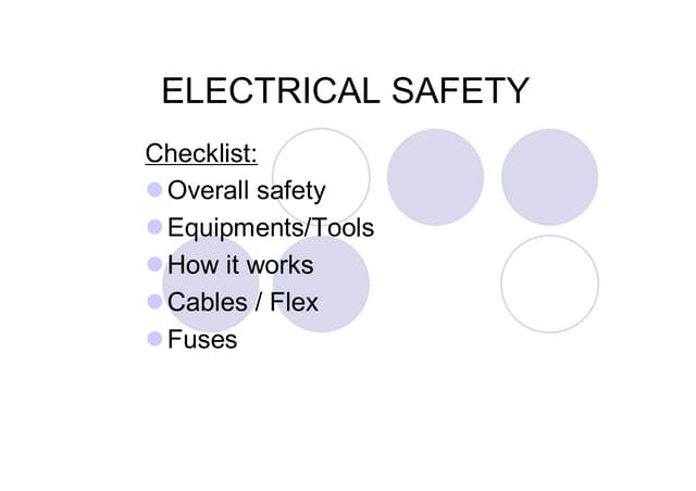 Lecture on wire splicing and termination | PDF