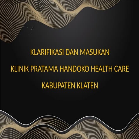 klarifikasi akreditasi klinik pratama.pptx