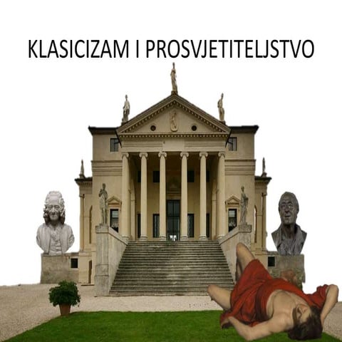klasicizam i prosvjetiteljstvo u europskim književnostima.ppsx