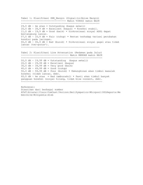 Tutorial tems 8 | PDF