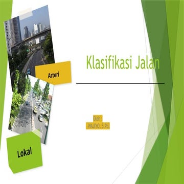 Klasifikasi Jalan Tugas KJJ XI DPIB 2.pptx