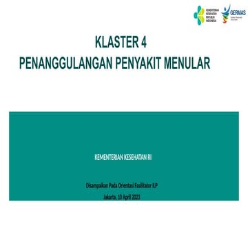 KLASTER 4.pptxxxxxxxxxxxxxxxxxxxxxxxxxxx | PPTX