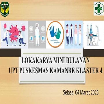 Klaster 4 PKM Kamanre Bulan Februari 2025.pptx