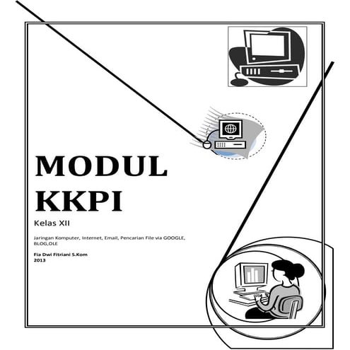 Modul KKPI XII | PDF