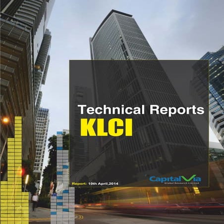 Malaysia Stock Market: Klci Technical Report for 10 April | PDF ...