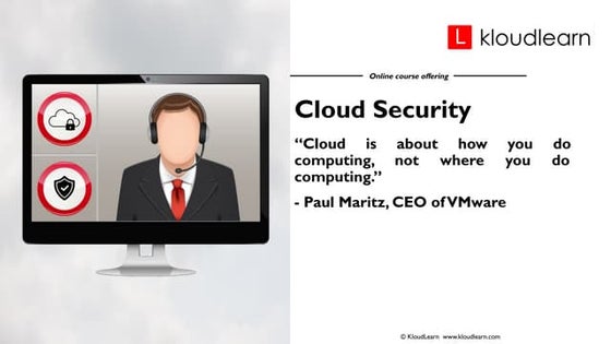 Guide to Sharpening Security in the Public Cloud | PDF