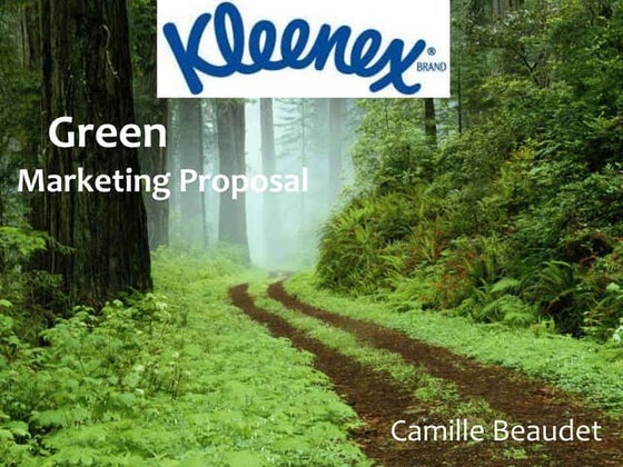 Kleenex | PPT