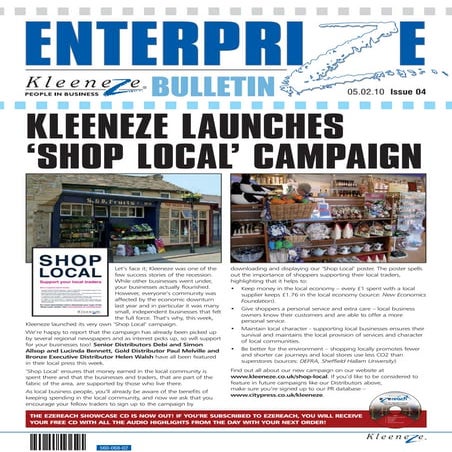 Total Retail magazine | PDF