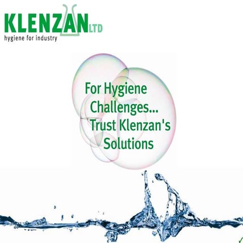 Klenzan IT [janus+wish+insite] | PPT