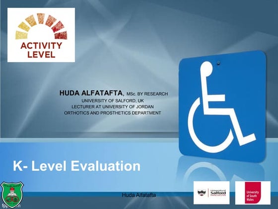 Activity Measure for Post Acute Care (AM-PAC | PPT