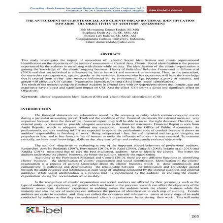 Klibel5 acc 45_ | PDF | Business Accounting & Finance | Business