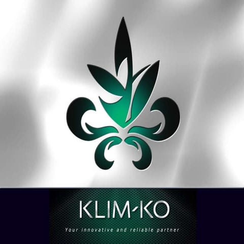 Klim-Ko Presentation | PPT