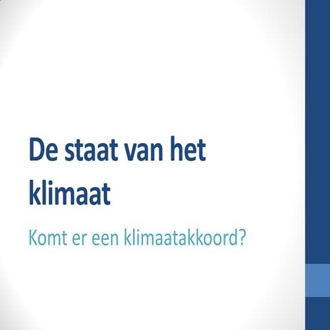 Klimaat merelbeke def | PDF