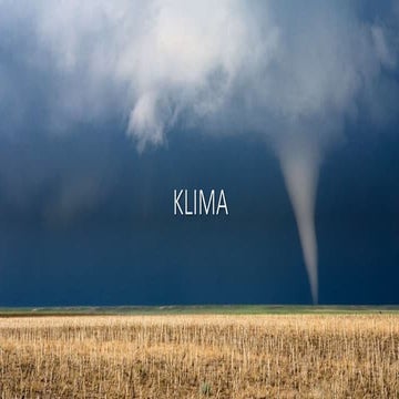 Klima Grade 8-2nd week Q1.pptx