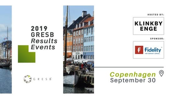 GRESB Infrastructure | PPTX