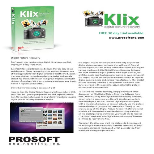 Klix | PDF