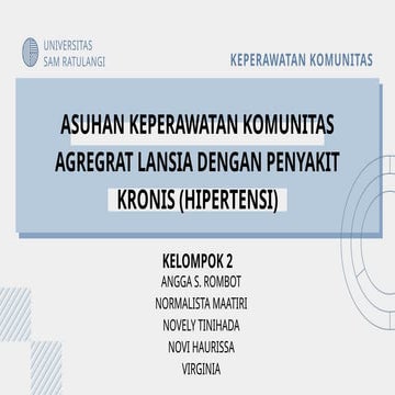 MATERI KEPERAWATAN KOMUNITAS AGREGRAT LANSIA.pptx
