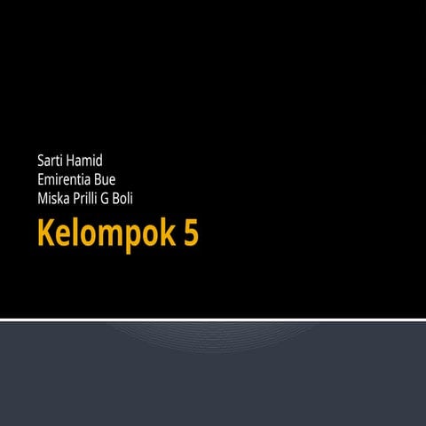 Klmpk 5. RL5 Data Kegiatan Pelayanan RS.pptx