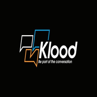 Klood Presentationemail | PPT