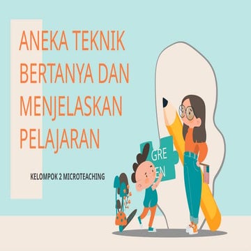 kelompok 2 Praktek Microteaching. pptx sip | PPT