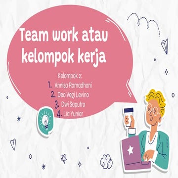 Klp 2_team work.pptx