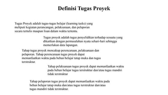 Materi Training_Implementasi OJT | PPTX