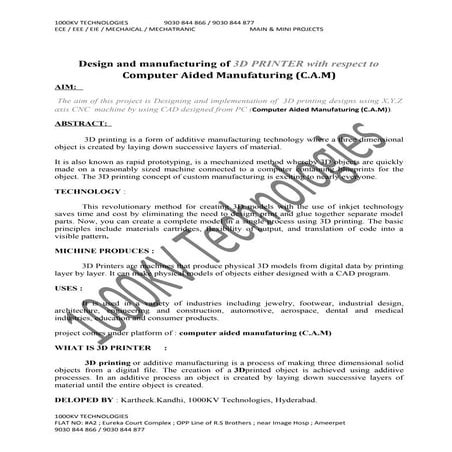 Flame Cut EPLAN Sheets for Cabinet and Machine.pdf