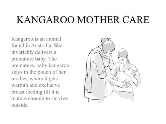 KANGAROO MOTHER CARE | PPTX | Pregnancy | Reproductive Health