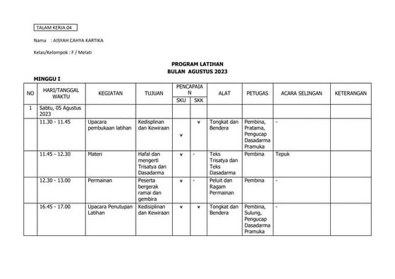 PROGRAM LATIHAN MINGGUAN DAN 3 BULANAN PENGGALANG.pdf