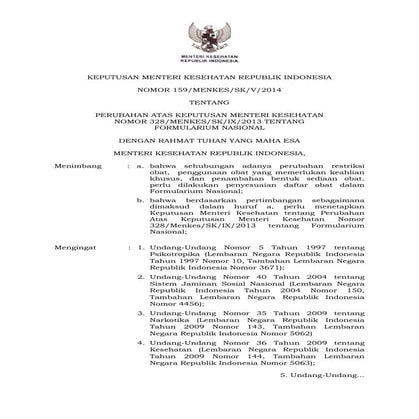 Buku Panduan Praktis BPJS Kesehatan - Program Rujuk Balik (PRB) | PDF