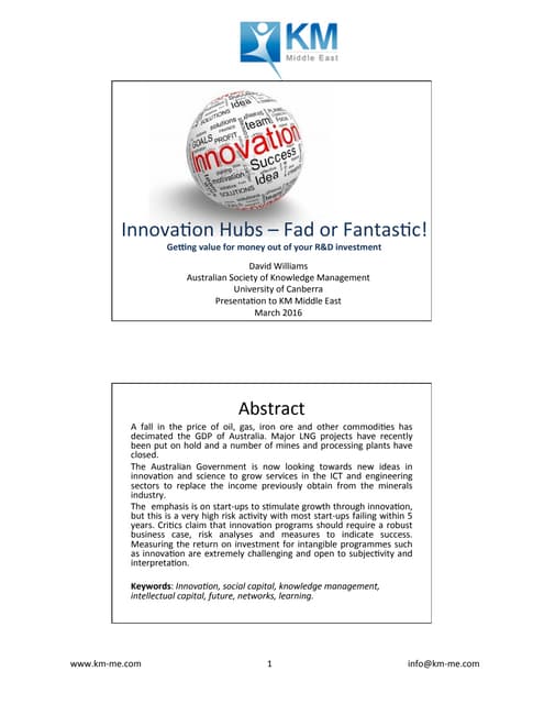 Ahmed Al Khezaimy KMME 2013 | PDF