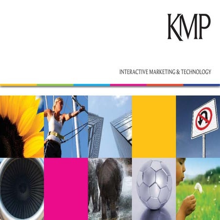 Kmp Brochure | PPT