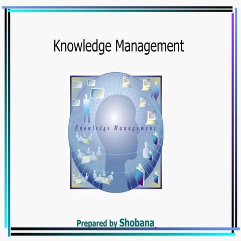 Km knowledge application.11