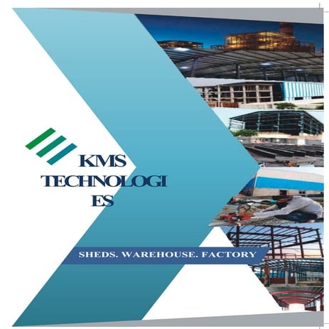 Pre-Engineered Building Solutions for Diverse Industrial and Commercial ...