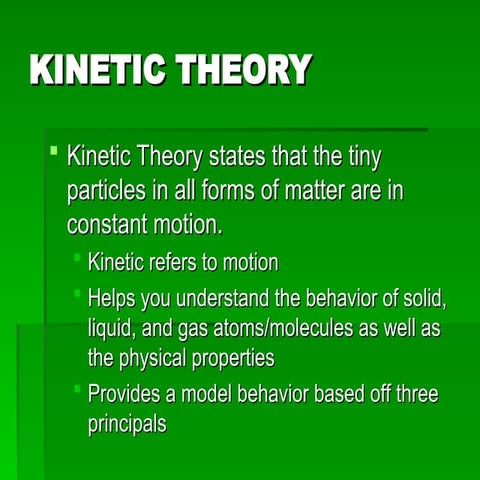 G10 Science Q4- Week 2- Molecular Kinetic Theory.ppt