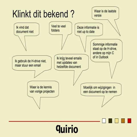 KM in projects - teaser | PPT