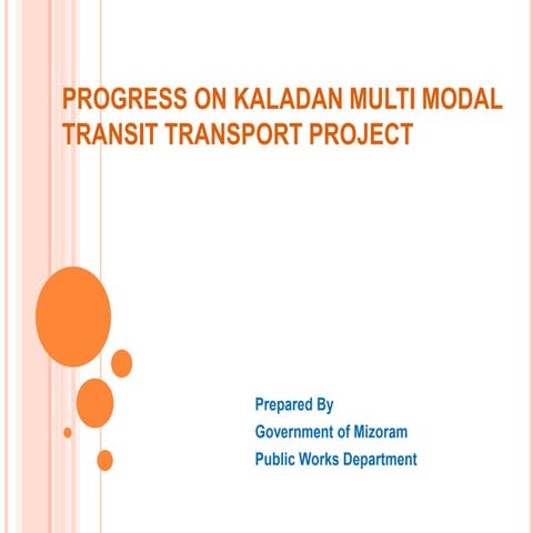 KMTTP PROJECT PROGRESS_14-12-2018.ppt