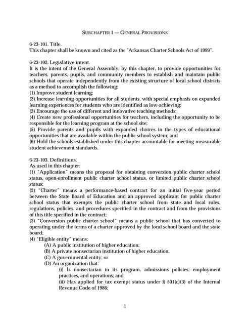 B. GUIDELINES ON THE ESTABLISHMENT, SEPARATION OF ANNEXES, INTEGRATION ...