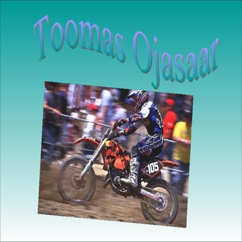 Niisama krossi pilte nati | PPT