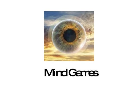 Brain games :) | POTX | Databases | Computer Software and Applications