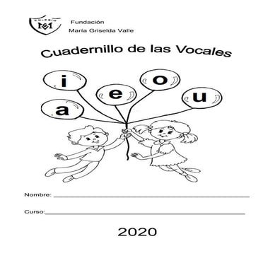 Hojas De Trabajo Sobre Vocales Variantes Hoja De Actividades Con