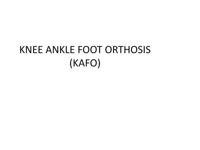 Stork Balance Stand Test | PDF