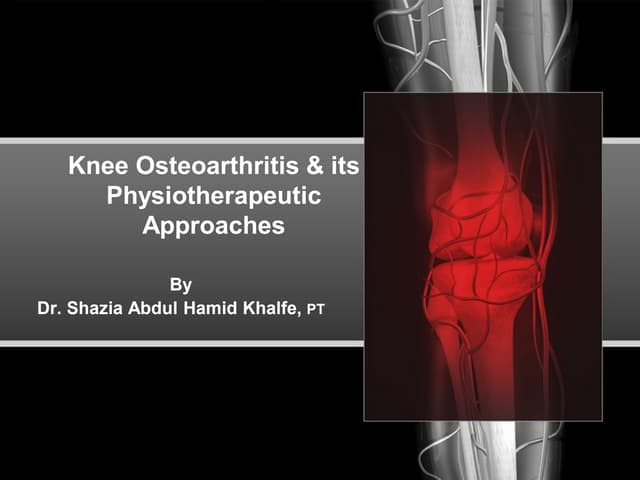 End Feel -joint end feel - Normal and Abnormal end feel | PDF