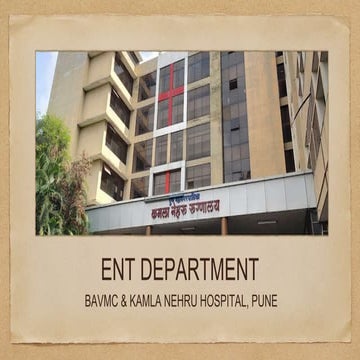 KNH pune MAHARAHTRADepartment Introducion.pptx