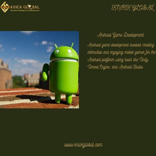 Android Game Development: How to Optimize Performance and Battery Life ...