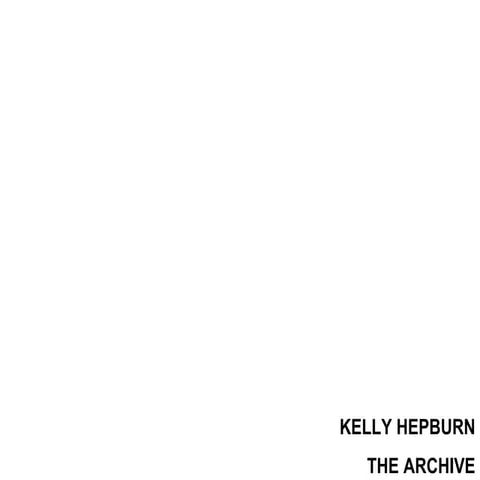 Knigges Ave - Kelly Hepburn | PPT